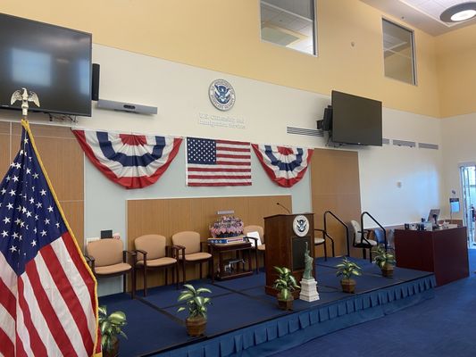 US CITIZENSHIP AND IMMIGRATION SERVICES - Updated November 2025 - 19 ...