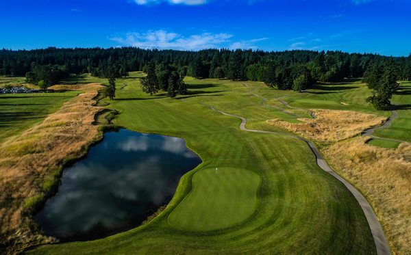 PUMPKIN RIDGE GOLF CLUB - Updated January 2026 - 133 Photos & 50 ...