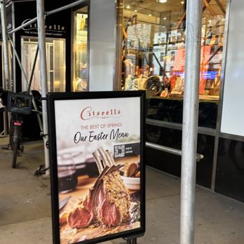 CITARELLA GOURMET MARKET - UPPER WEST SIDE - Updated December 2025 ...