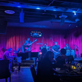 MAXAN JAZZ CLUB - Updated November 2024 - 272 Photos & 236 Reviews ...