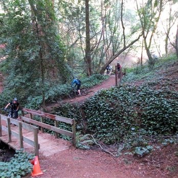 JOAQUIN MILLER PARK - 1170 Photos & 303 Reviews - 3450 Joaquin Miller ...