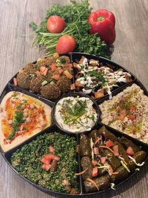 FALAFEL BOY - 337 Photos & 293 Reviews - Falafel - 1924 Franklin St ...
