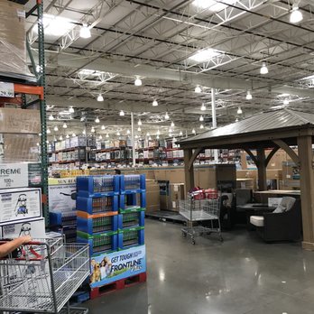 COSTCO - Updated December 2025 - 196 Photos & 147 Reviews - 10921 ...