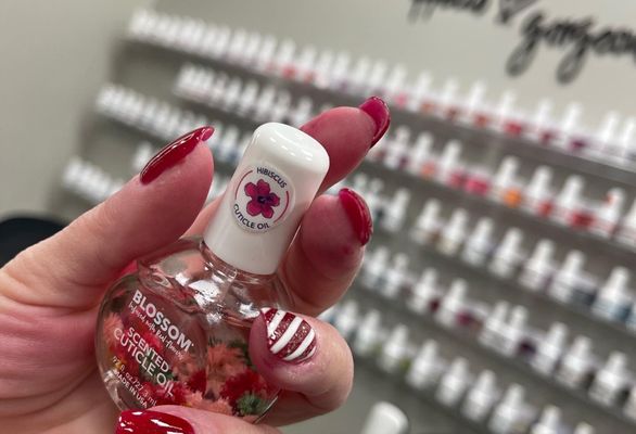 JOY NAIL SPA - Updated September 2025 - 331 Photos - 4610 S Technopolis ...