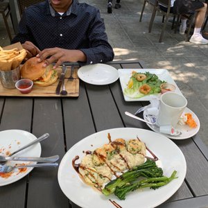 LUSO RESTAURANT - Updated December 2025 - 137 Photos & 184 Reviews ...