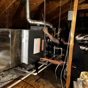 RELIANT AIR CONDITIONING - Updated November 2024 - 20 Photos & 251 ...