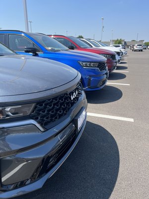 AUFFENBERG KIA - Updated December 2025 - 67 Photos & 85 Reviews - 1155 ...