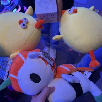 MIRAI ARCADE - Updated May 2025 - 50 Photos & 22 Reviews - 441 N ...