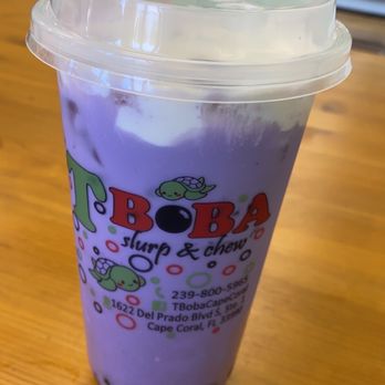 T BOBA - Updated September 2025 - 66 Photos & 30 Reviews - 1622 Del ...