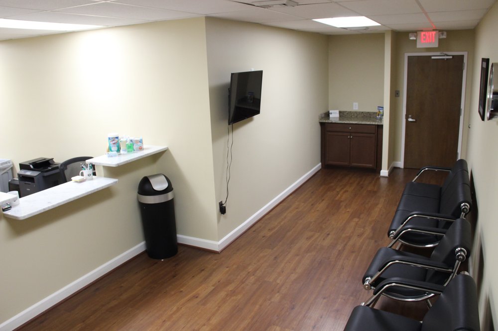 EMBRACE PRIMARY CARE - Updated December 2025 - 11 Photos & 14 Reviews ...