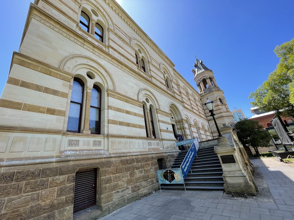 STATE LIBRARY OF SOUTH AUSTRALIA - Updated July 2025 - 46 Photos & 20 ...