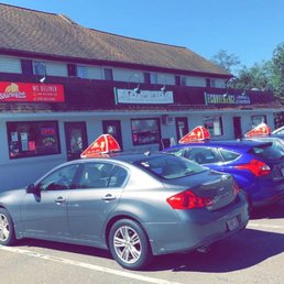 SHIRLEY SUB SHOPPE - Updated December 2025 - 34 Photos & 64 Reviews - 1 ...