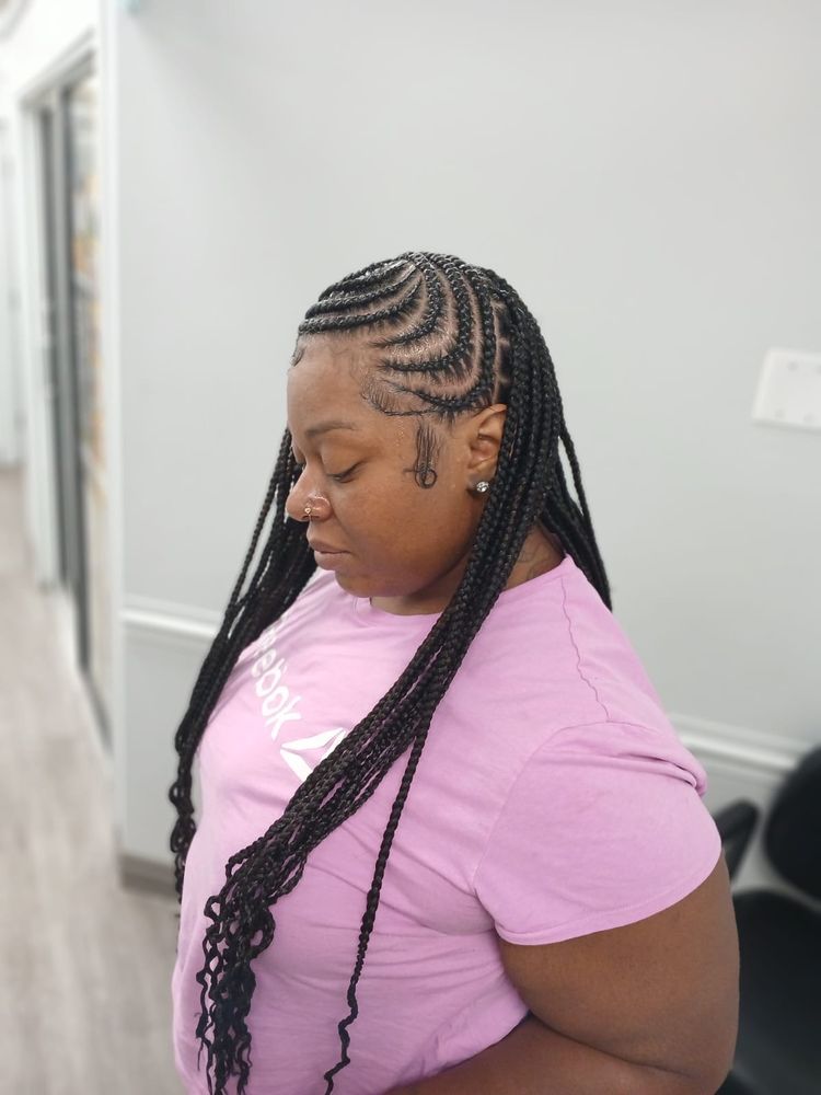 NAASI EENCHANTED HAIR BRAIDING - Updated September 2024 - Request an ...