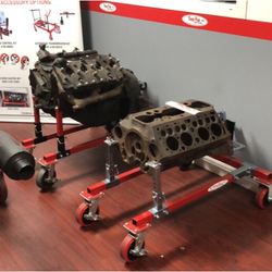 EASY RUN ENGINE TEST STANDS - 21 Photos - 7111 Arlington Ave, Riverside ...