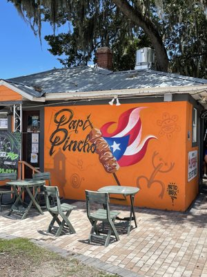PAPI PINCHO - Updated July 2025 - 93 Photos & 71 Reviews - 133 E Orange ...