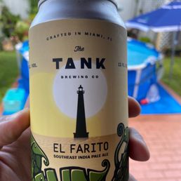 THE TANK BREWING - Updated October 2025 - 807 Photos & 388 Reviews ...