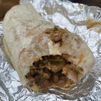 BONFIRE BURRITOS - Updated July 2024 - 312 Photos & 665 Reviews - 2221 ...