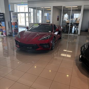 TEAM CHEVROLET - Updated July 2025 - 111 Photos & 592 Reviews - 5501 ...