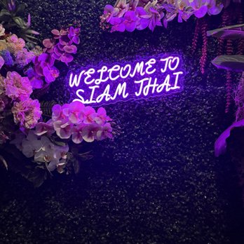 SIAM THAI RESTAURANT - Updated March 2025 - 456 Photos & 327 Reviews ...