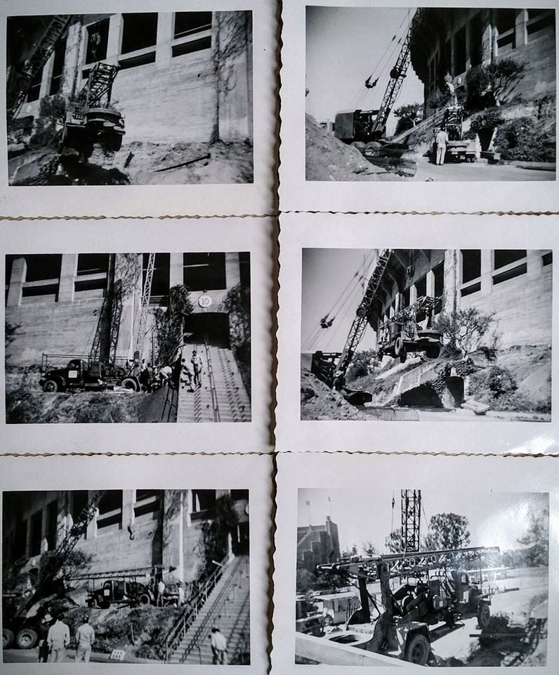 MAHAFFEY DRILLING - Updated July 2025 - 1800 S Alameda St, Compton ...