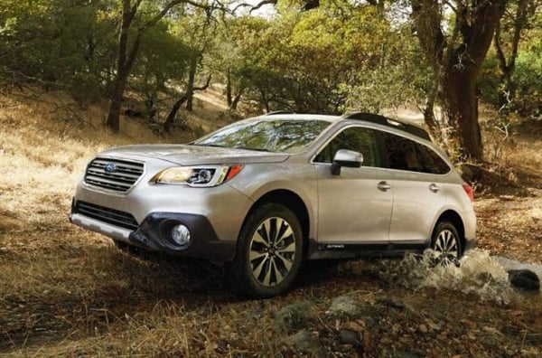 SUBARU OF MELBOURNE - Updated December 2025 - 23 Photos & 45 Reviews ...