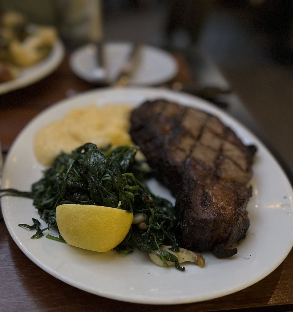 TRABOCCO KITCHEN & COCKTAILS - 2285 Photos & 1622 Reviews - 2213 S ...