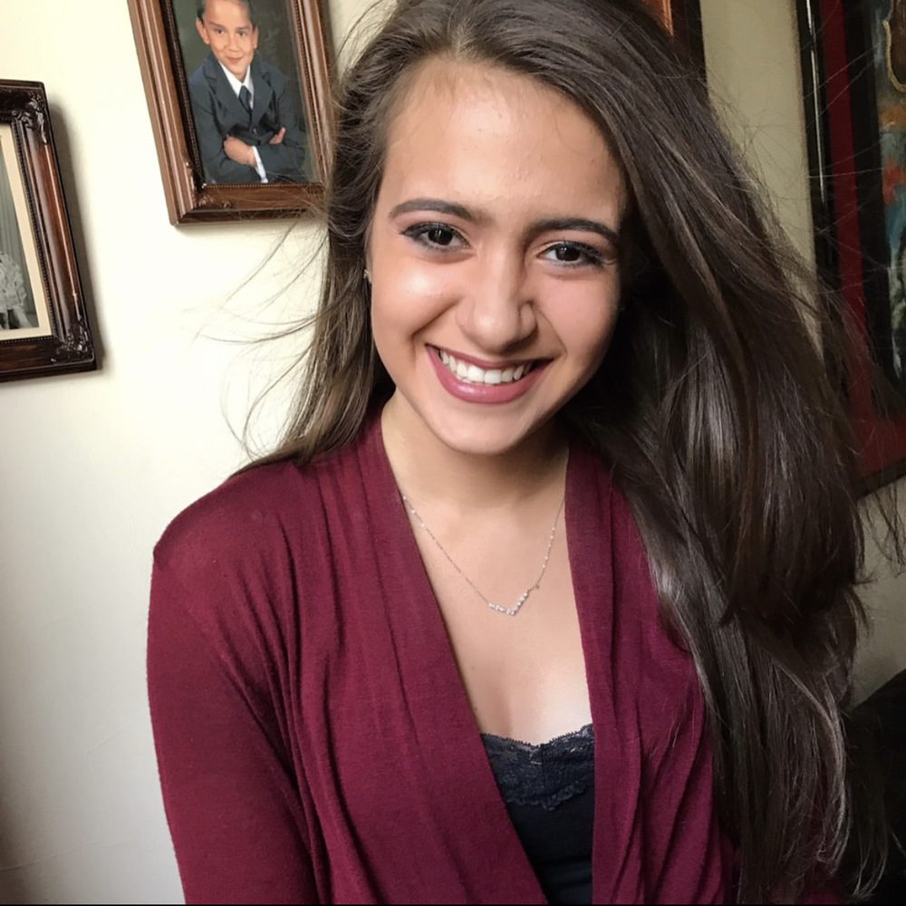 Vanessa Devore's Instagram, Twitter & Facebook on IDCrawl