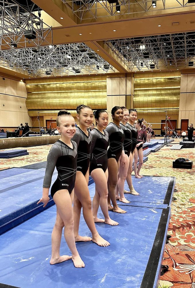 MATRIX GYMNASTICS - Updated October 2025 - 28 Photos & 25 Reviews ...