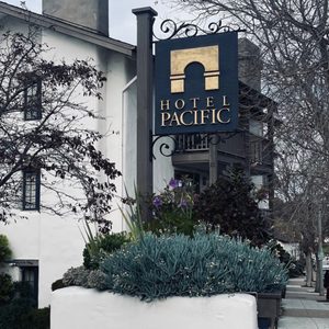 HOTEL PACIFIC - 511 Photos & 525 Reviews - 300 Pacific St, Monterey ...