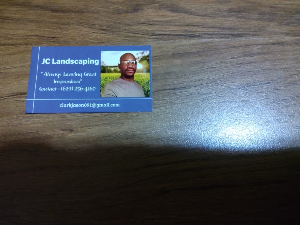 JC LANDSCAPING - Updated May 2024 - Request a Quote - Atlanta, Georgia ...