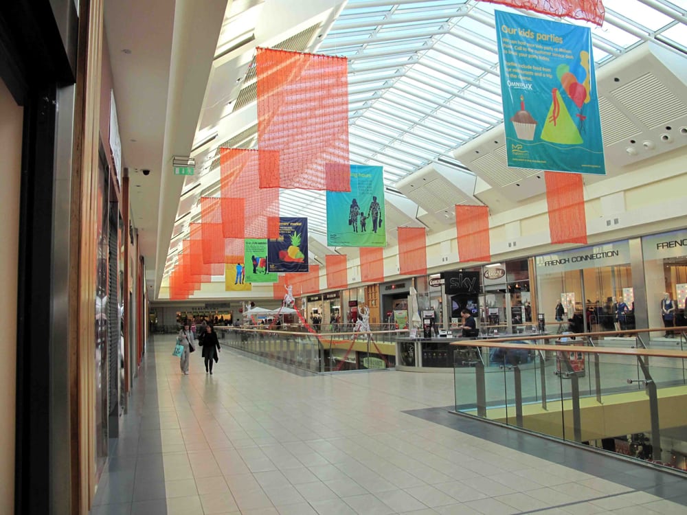 MAHON POINT SHOPPING CENTRE - Updated October 2025 - Mahon Link Road ...