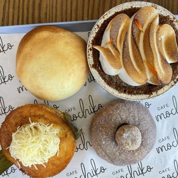 CAFE MOCHIKO - Updated January 2025 - 394 Photos & 172 Reviews - 1524 ...