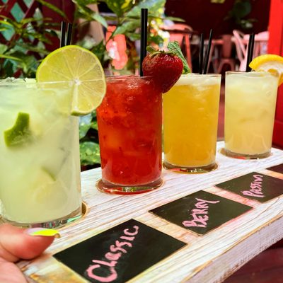 SARAVÁ - THE MODERN BISTRO - Updated May 2024 - 682 Photos & 250 ...