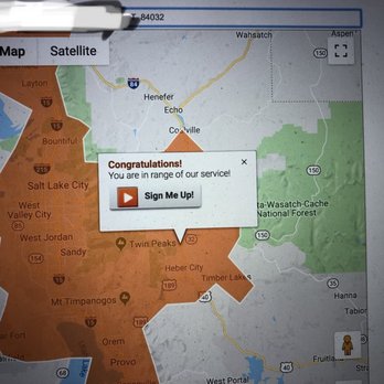 UTAH BROADBAND - Updated August 2024 - 46 Reviews - 14015 Minuteman Dr ...