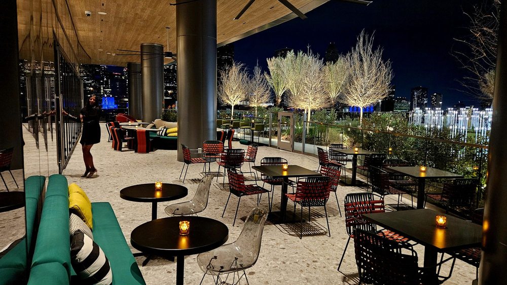 SOL 7 - Updated June 2024 - 67 Photos & 32 Reviews - 1717 Allen Pkwy ...