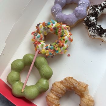 MOCHINUT - RENO - Updated April 2025 - 182 Photos & 69 Reviews - 5150 ...