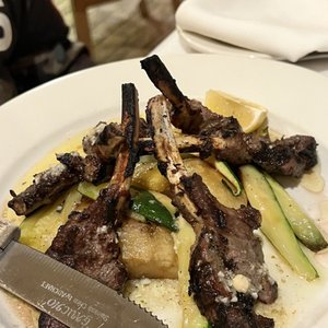 RISTORANTE PESTO - Updated August 2024 - 483 Photos & 721 Reviews ...