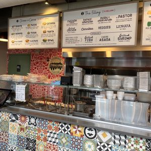 CHILACATES MEXICAN STREET FOOD - 58 Photos & 61 Reviews - 1482 A ...