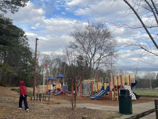 HOBGOOD PARK - Updated October 2025 - 21 Photos & 10 Reviews - 6680 ...