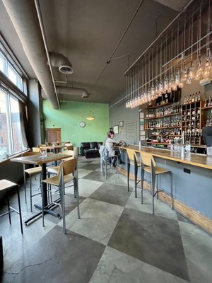 THE BELFRY - Updated April 2025 - 184 Photos & 149 Reviews - 1532 Grand ...