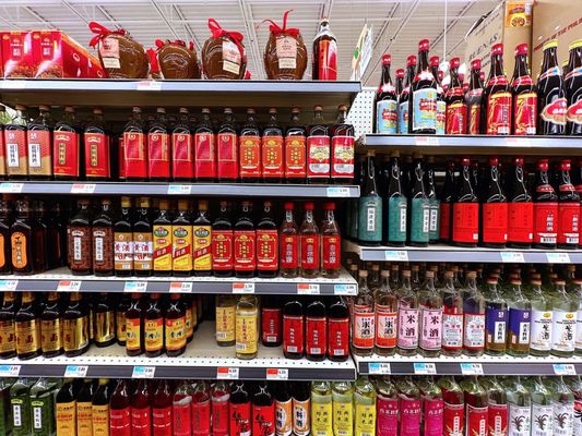 PAN-ASIA SUPERMARKET - 21 Photos & 12 Reviews - 10003 E 71St St, Tulsa ...