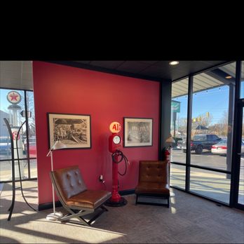 OXFORD AUTOMOTIVE - Updated December 2025 - 19 Photos - 5700 ...