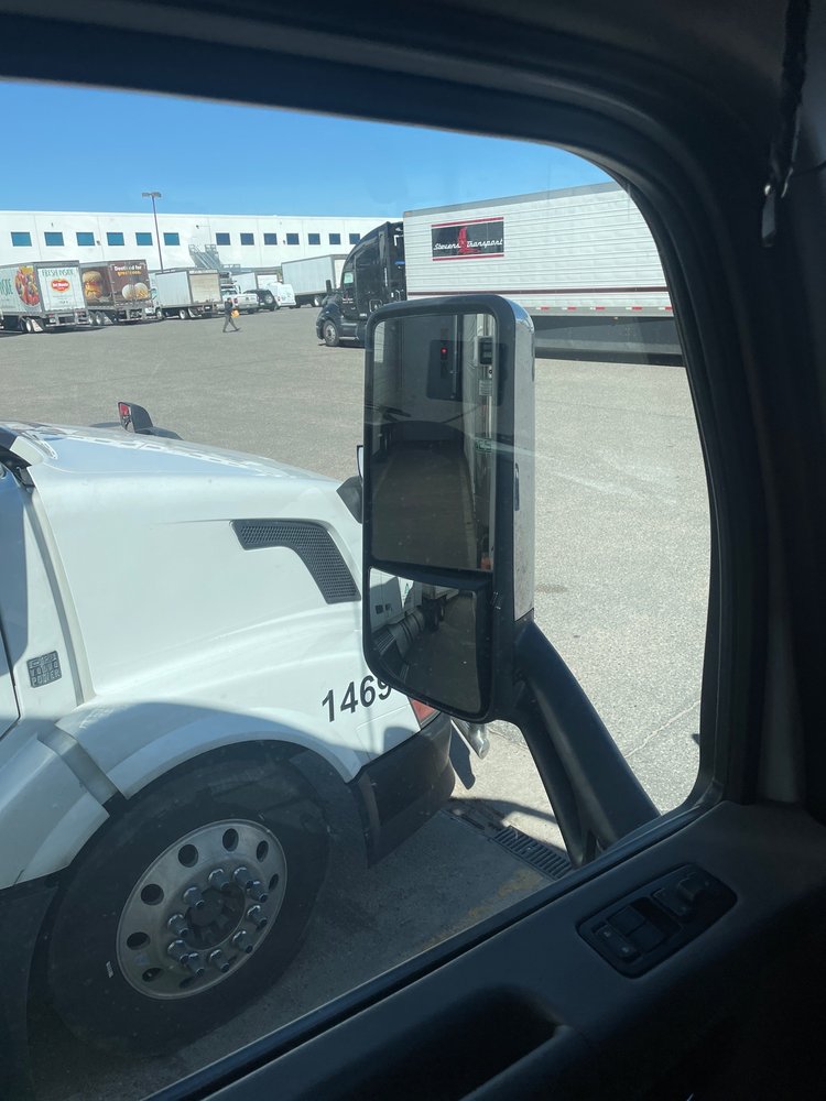 SYSCO FOOD SERVICES OF DENVER - Updated September 2024 - 5000 Beeler St ...