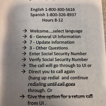 EDD OFFICE - Updated January 2026 - 11 Reviews - 606 Healdsburg Ave ...