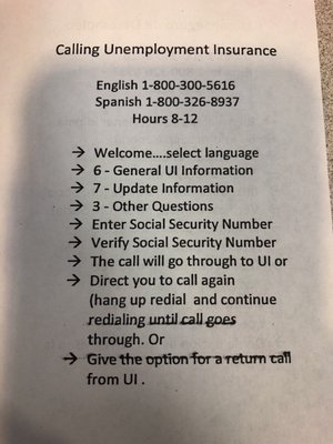 EDD OFFICE - Updated December 2025 - 11 Reviews - 606 Healdsburg Ave ...