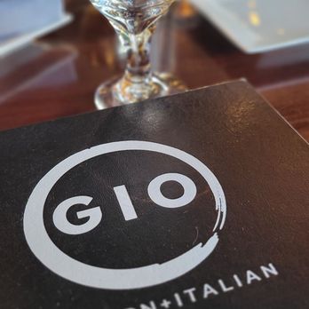 GIO MODERN ITALIAN with photos - Updated August 2024 - 462 Photos & 396 ...