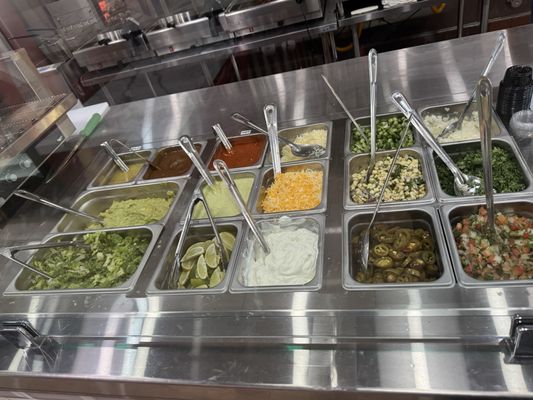 BAQBA MEXICAN GRILL - Updated March 2025 - 54 Photos & 56 Reviews ...