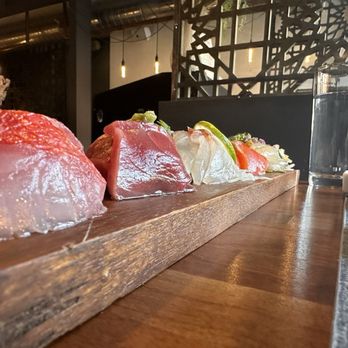 SUSHI SHIO - Updated August 2024 - 1228 Photos & 261 Reviews - 206 ...