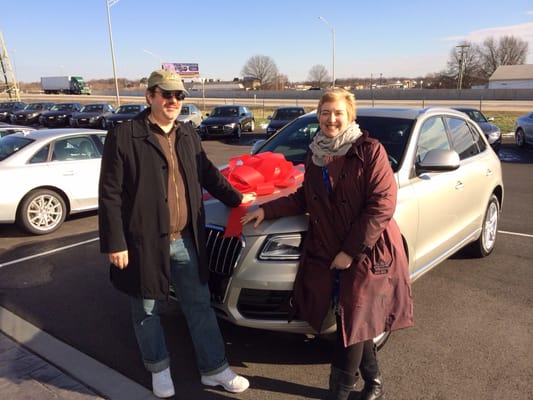 AUTOHAUS LANCASTER - Updated December 2025 - 26 Photos & 73 Reviews ...