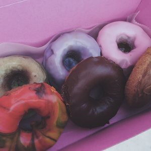 SLODOCO DONUTS - 1383 Photos & 1215 Reviews - 793 E Foothill Blvd, San ...